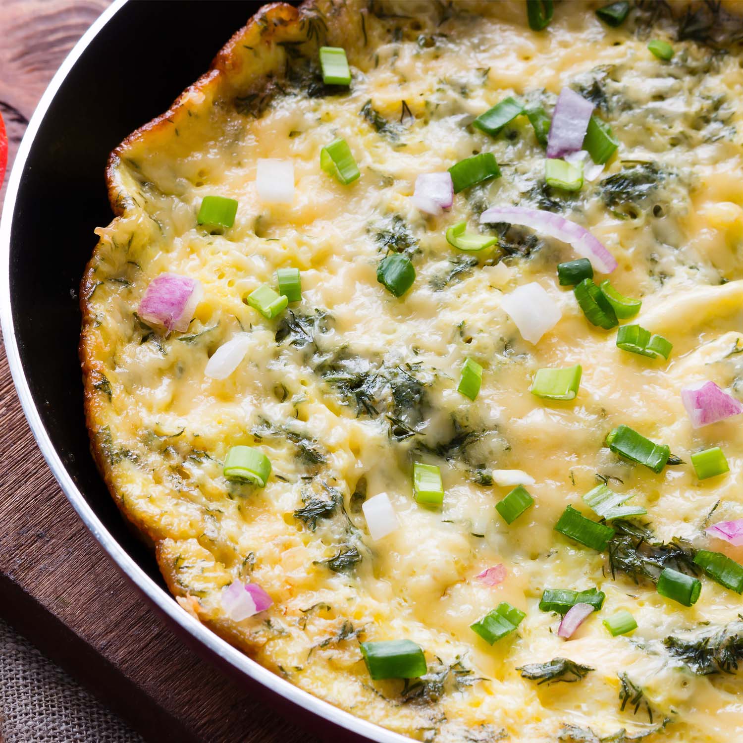 Amish Breakfast Dish – Walnut Creek Cheese & Market
