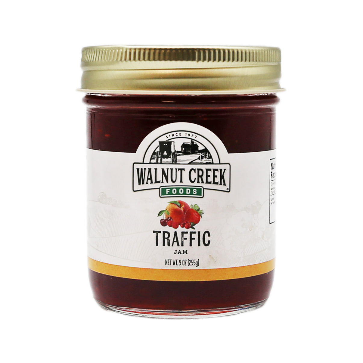 Traffic Jam – Walnut Creek Cheese & Market