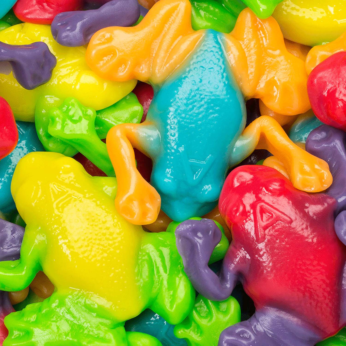 Rainforest Frogs – Walnut Creek Cheese & Market