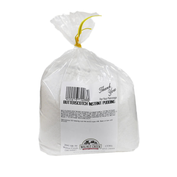 Pudding Mix - Instant - Butterscotch Pudding Mix – Walnut Creek Cheese ...