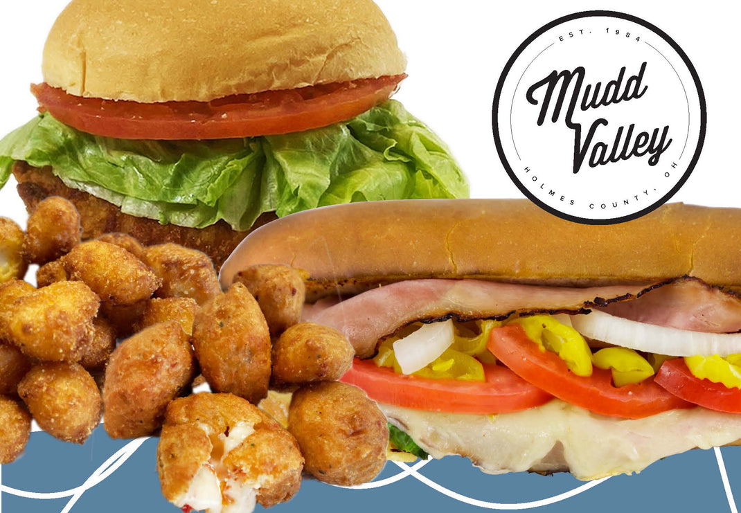 MUDD VALLEY CAFE & CREAMERY – Walnut Creek Cheese & Market
