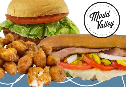 MUDD VALLEY CAFE & CREAMERY – Walnut Creek Cheese & Market