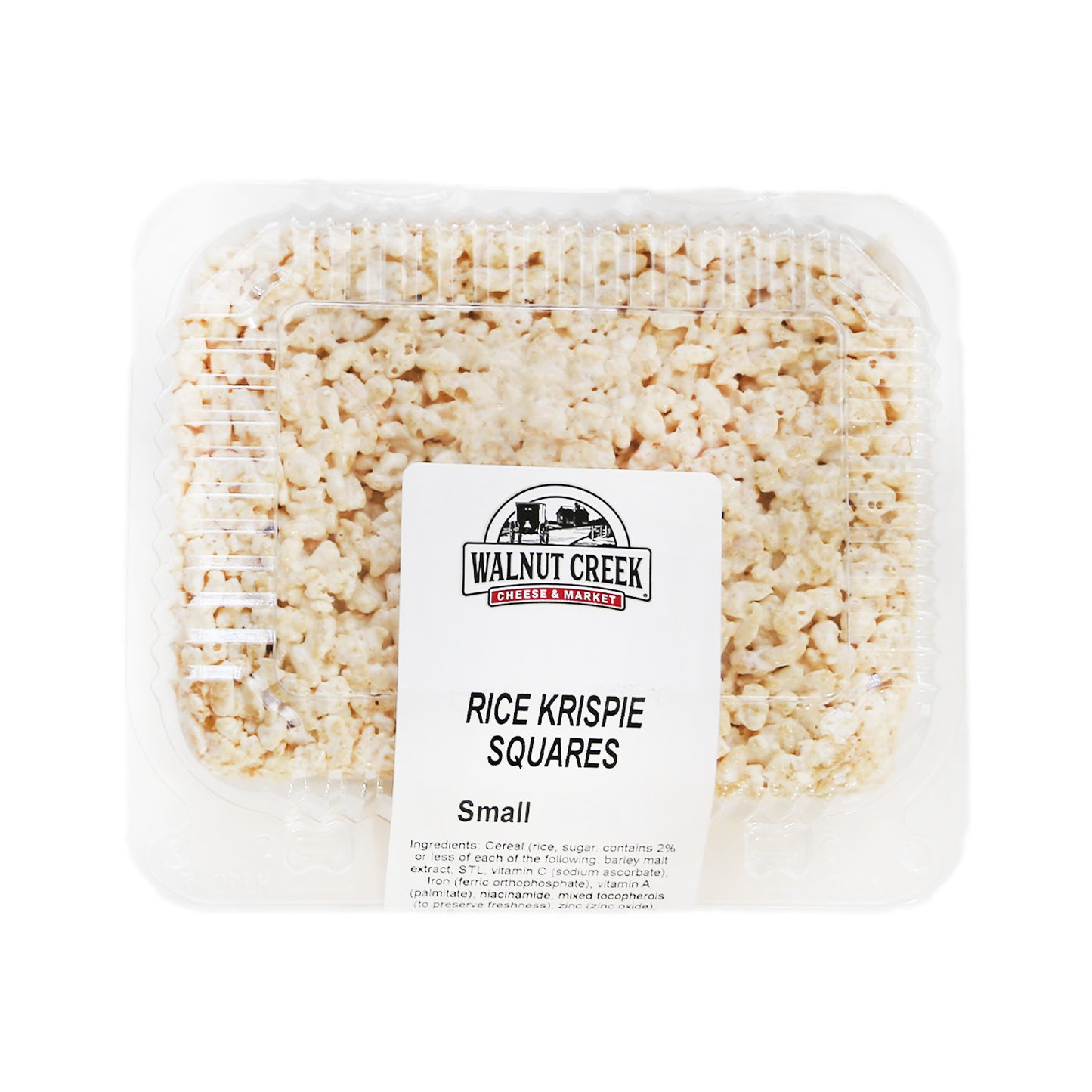 Rice Krispie Squares – Walnut Creek Cheese & Market
