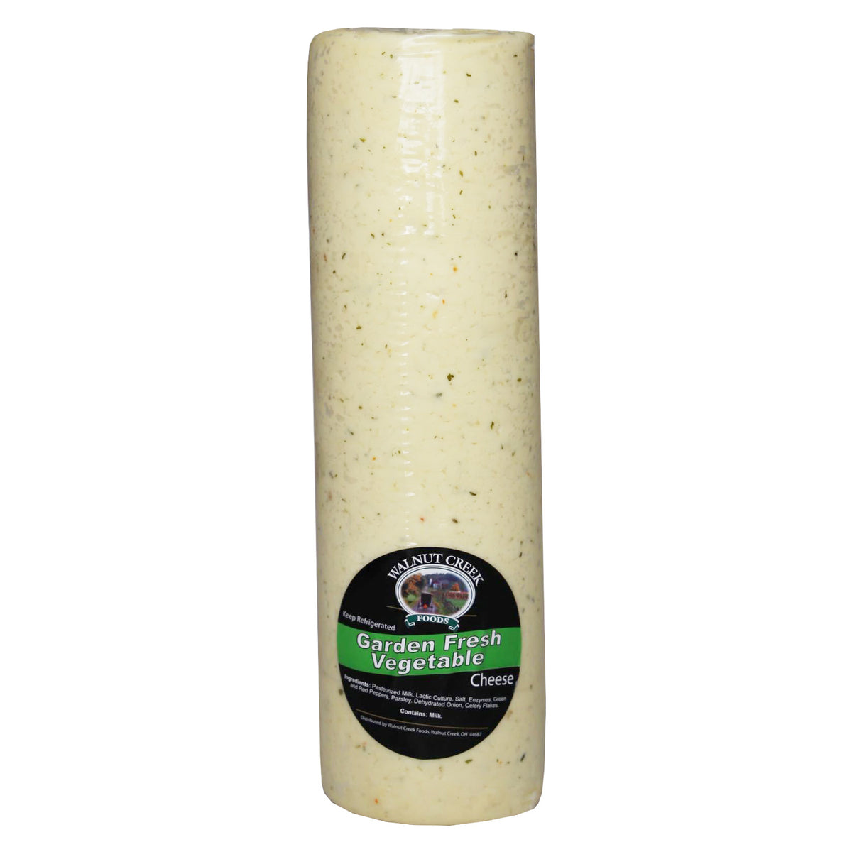 Garden Fresh Vegetable – Walnut Creek Cheese & Market