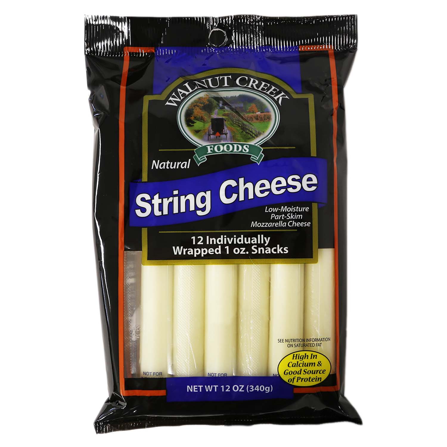 String Cheese – Walnut Creek Cheese & Market