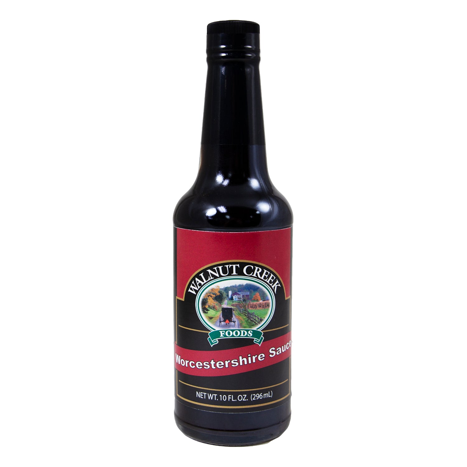 Walnut Creek Worcestershire Sauce – Walnut Creek Cheese & Market