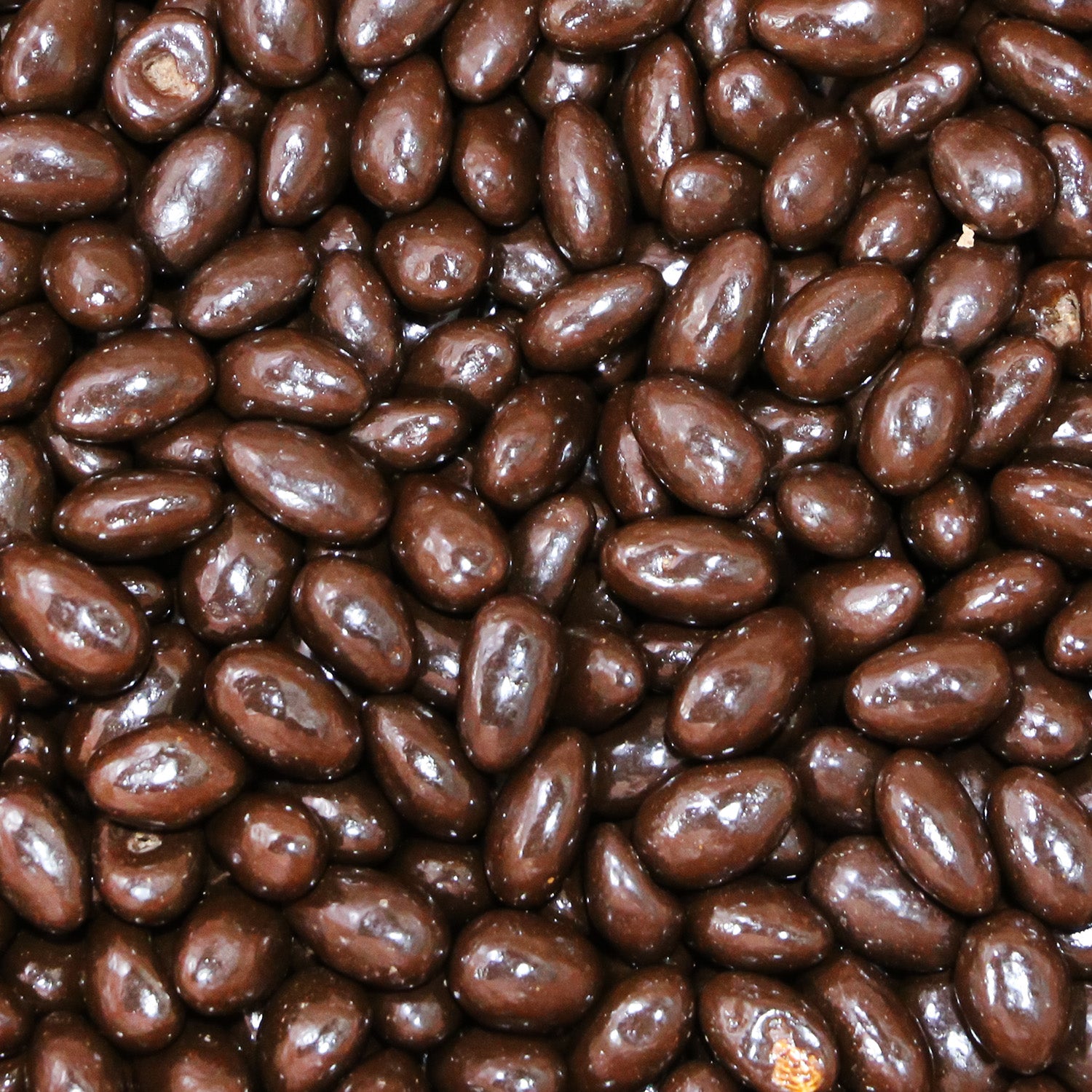 Chocolate Almonds (Dark) – Walnut Creek Cheese & Market