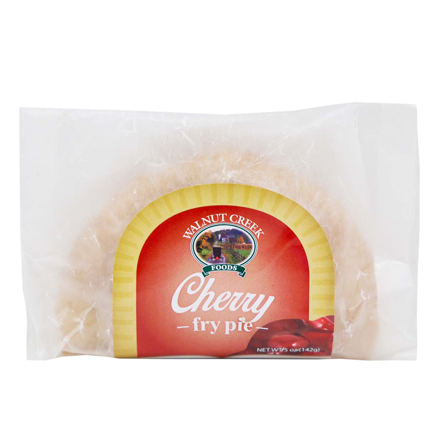 Cherry Fry Pie – Walnut Creek Cheese & Market